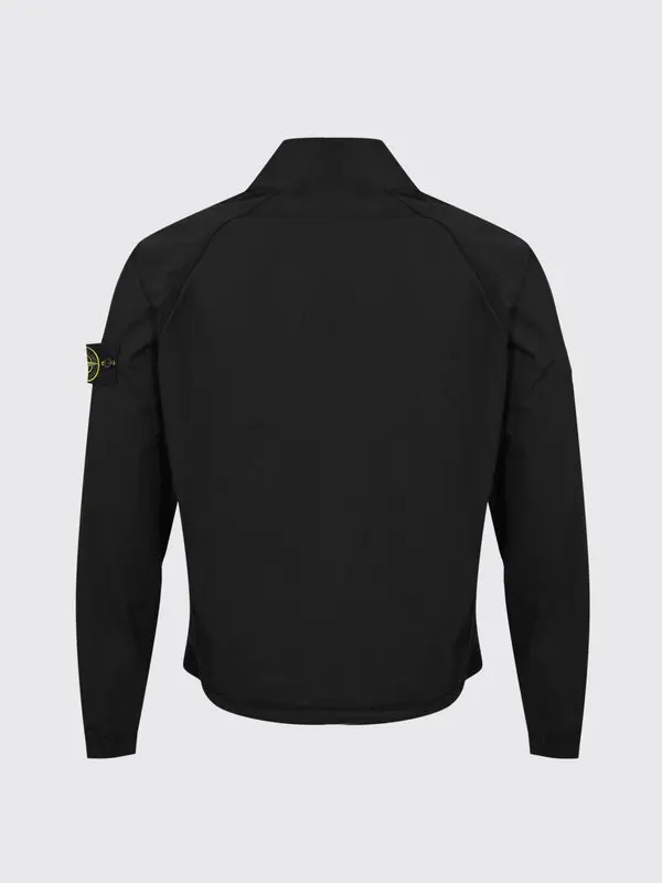 Stone Island Zip-up Jacket
