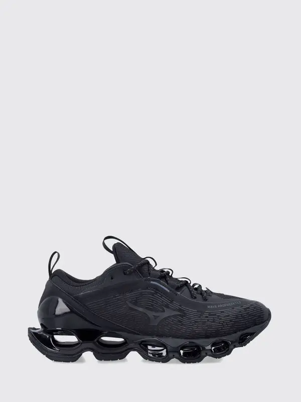 Mizuno Wave Prophecy 13.2 Mesh And Rubber Sneakers