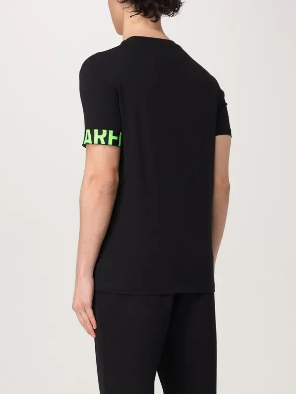 Dsquared2 T-shirt Colour - Black