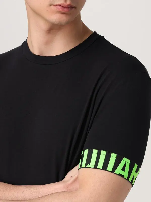 Dsquared2 T-shirt Colour - Black