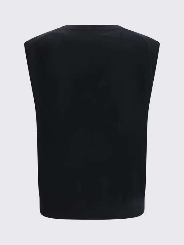 Extreme Cashmere Knitted Vest