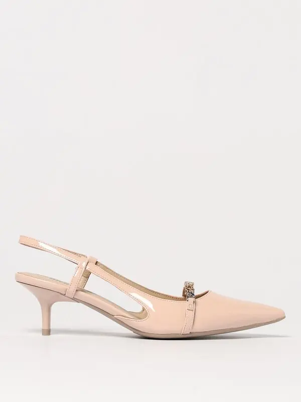 Pinko Court Shoes Colour