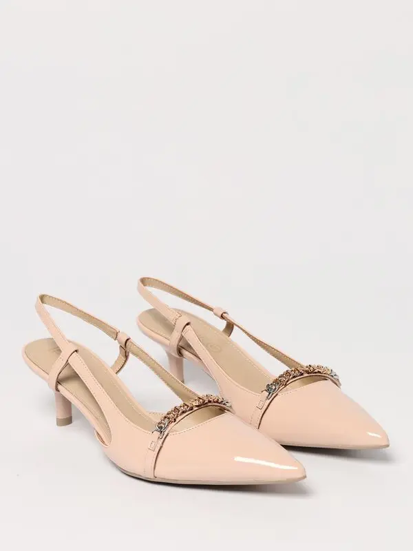 Pinko Court Shoes Colour
