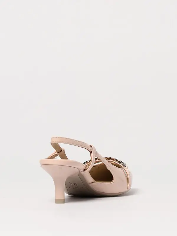 Pinko Court Shoes Colour
