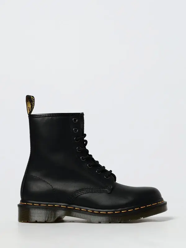 Dr. Martens Boots Colour