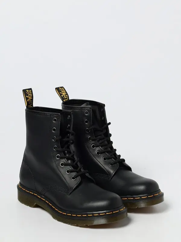 Dr. Martens Boots Colour