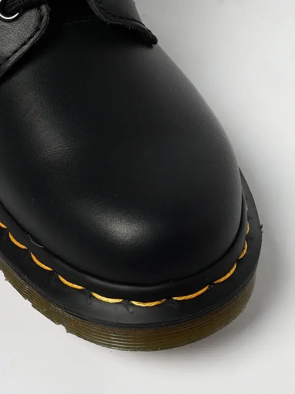 Dr. Martens Boots Colour