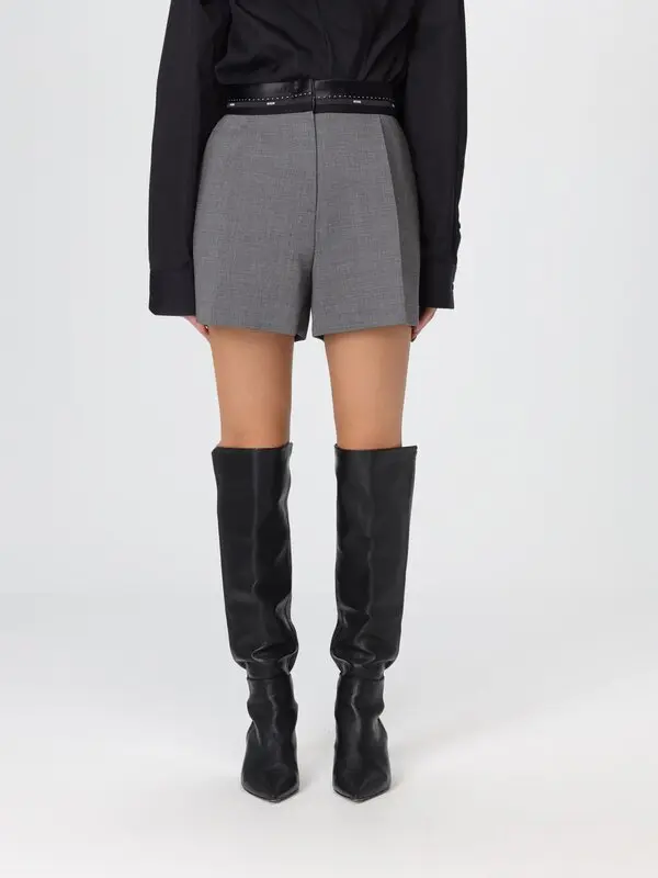 MSGM Shorts Colour