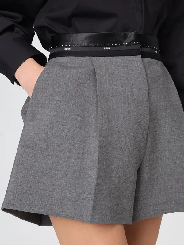 MSGM Shorts Colour