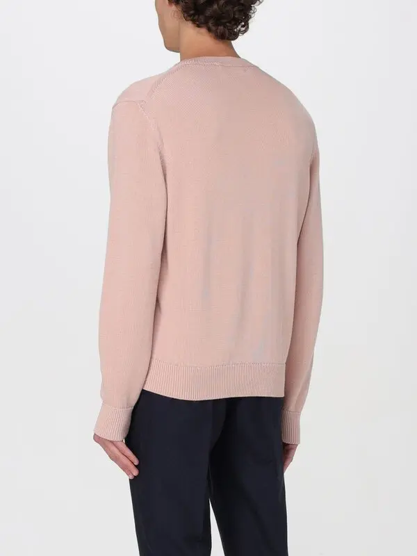 Etro Jumper Colour - Pink