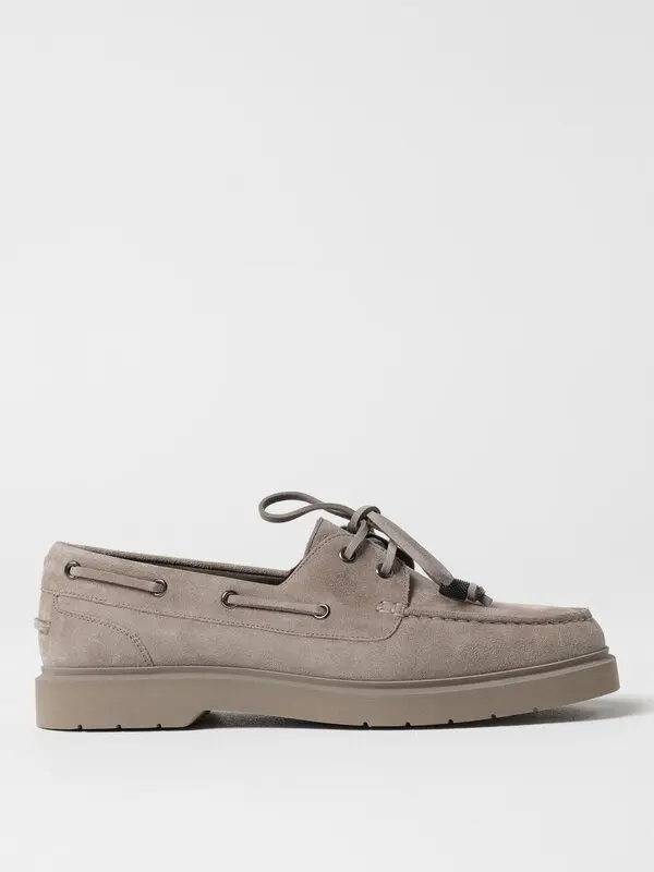 Brunello Cucinelli Loafers Colour