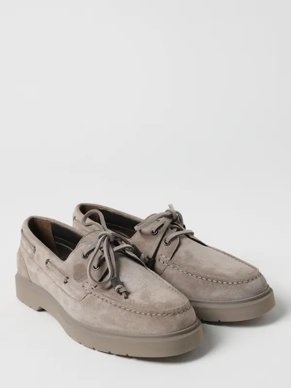 Brunello Cucinelli Loafers Colour