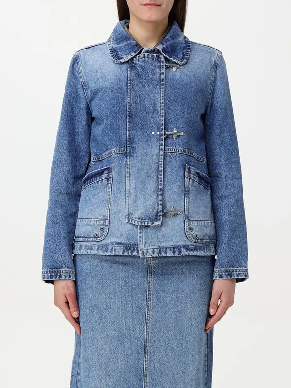 FAY Jacket Colour