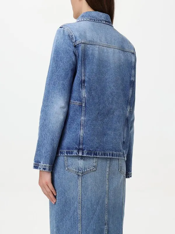 FAY Jacket Colour
