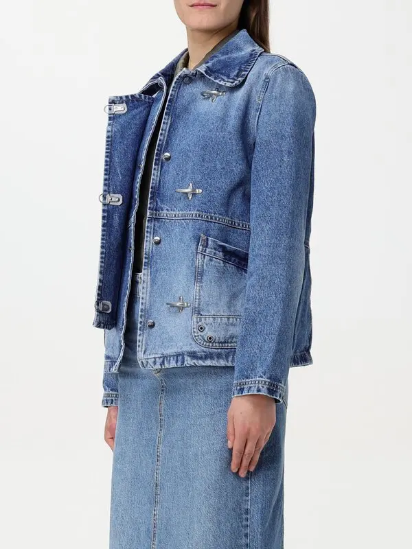 FAY Jacket Colour