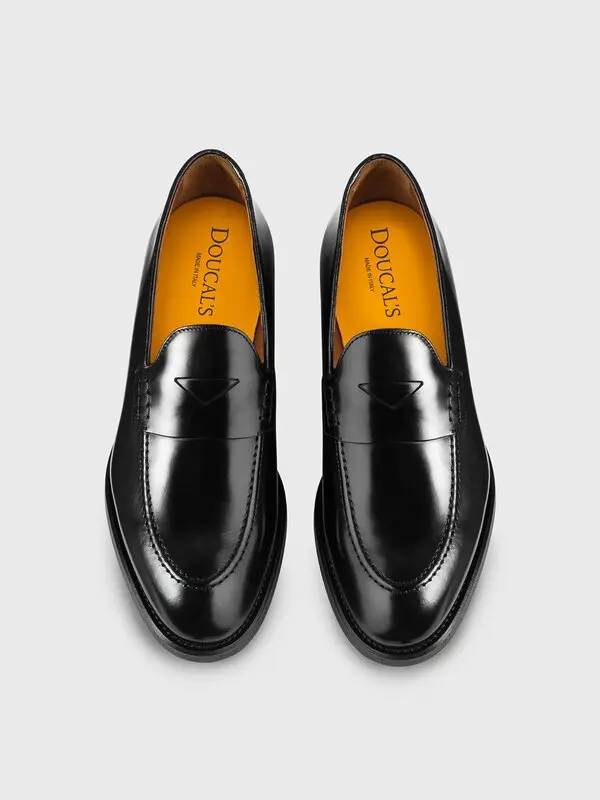 DOUCAL'S Loafers Colour