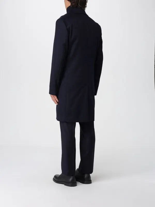 BOSS Coat Colour