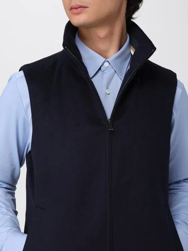 BOSS Coat Colour