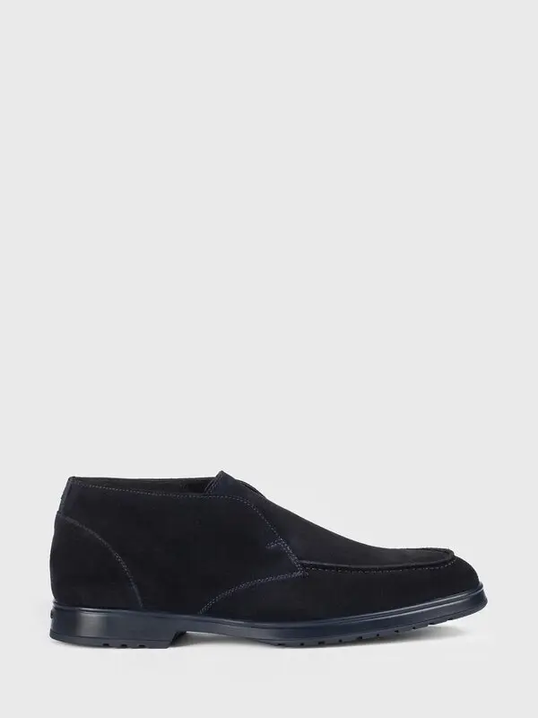DOUCAL'S Ankle Boots - Blue