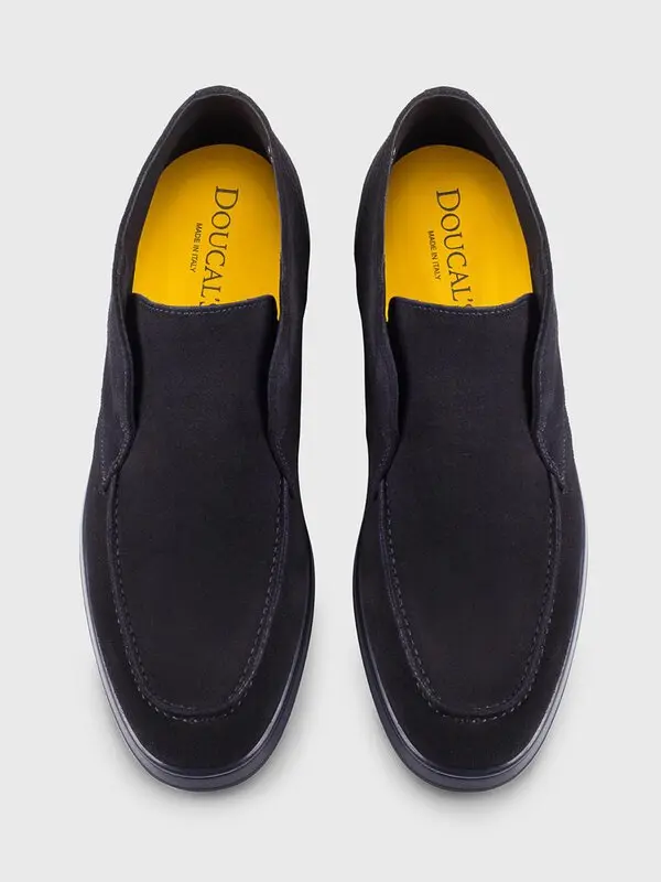 DOUCAL'S Ankle Boots - Blue