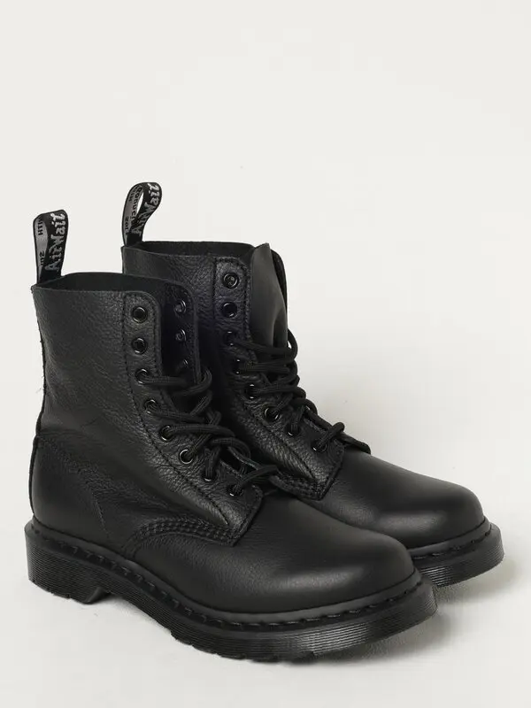 Dr. Martens Boots Colour