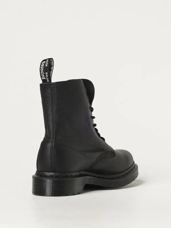 Dr. Martens Boots Colour