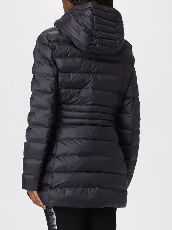 EA7 Jacket Colour