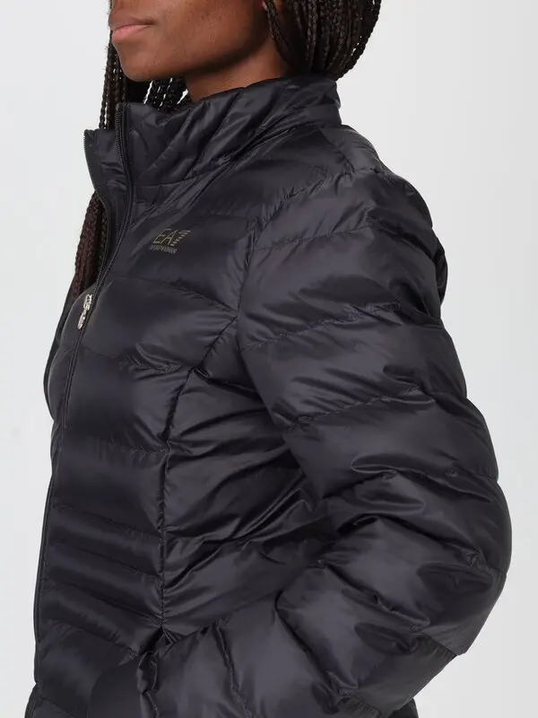 EA7 Jacket Colour