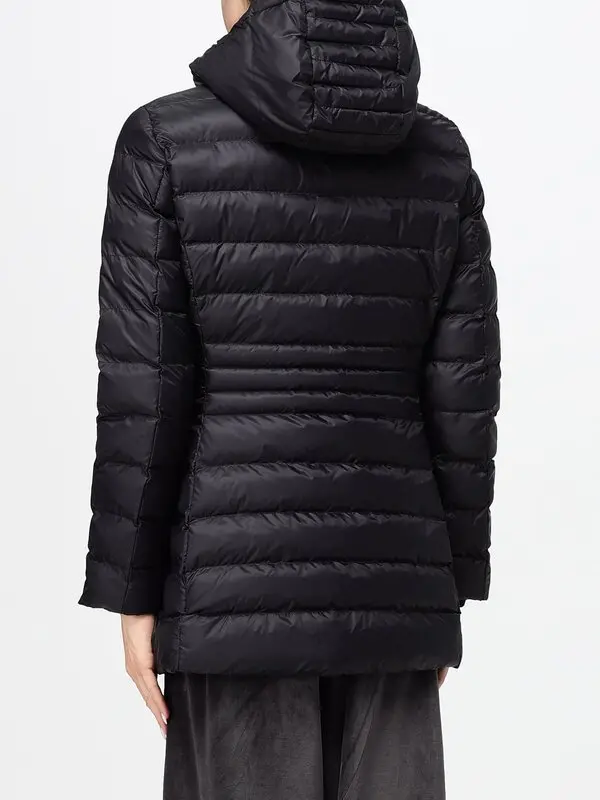 EA7 Quilted Jacket