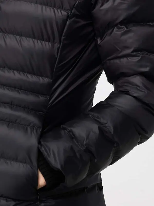 EA7 Quilted Jacket