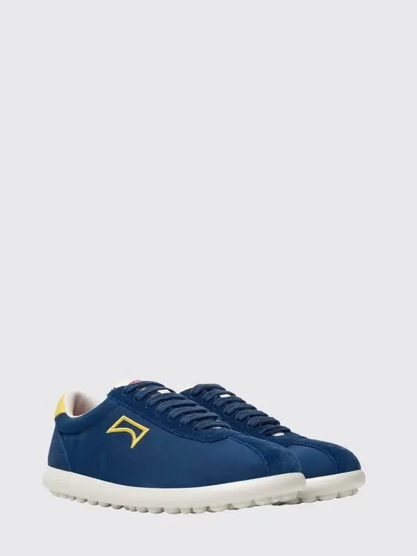 Camper Pelotas Xlf Recycled Polyester Sneakers