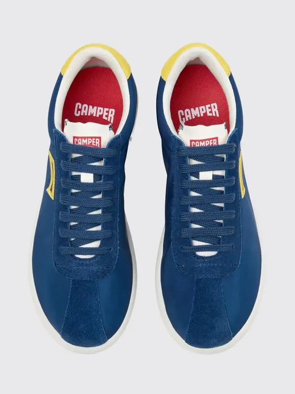 Camper Pelotas Xlf Recycled Polyester Sneakers