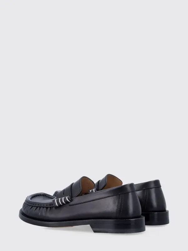 JW Anderson Loafers Colour