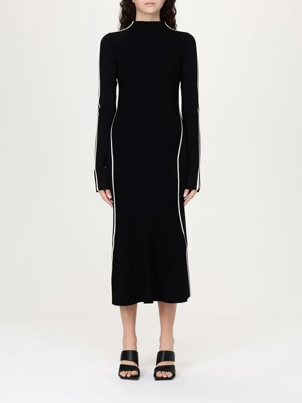 Sportmax Dress Colour - Black