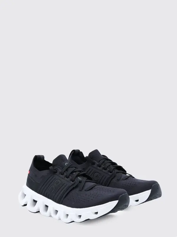 On Cloudswift 4 Sneakers In Technical Mesh With Extralight Sole