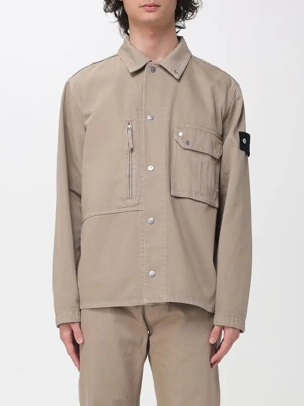 Stone Island Jacket Colour