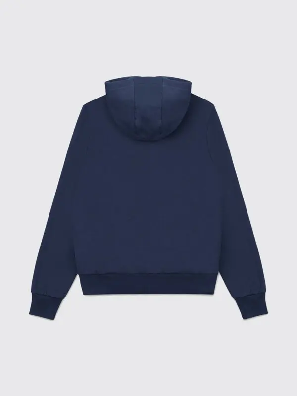 COLMAR Cotton Hooded Sweatshirt