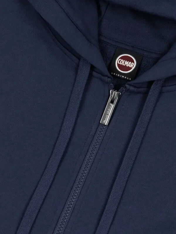 COLMAR Cotton Hooded Sweatshirt