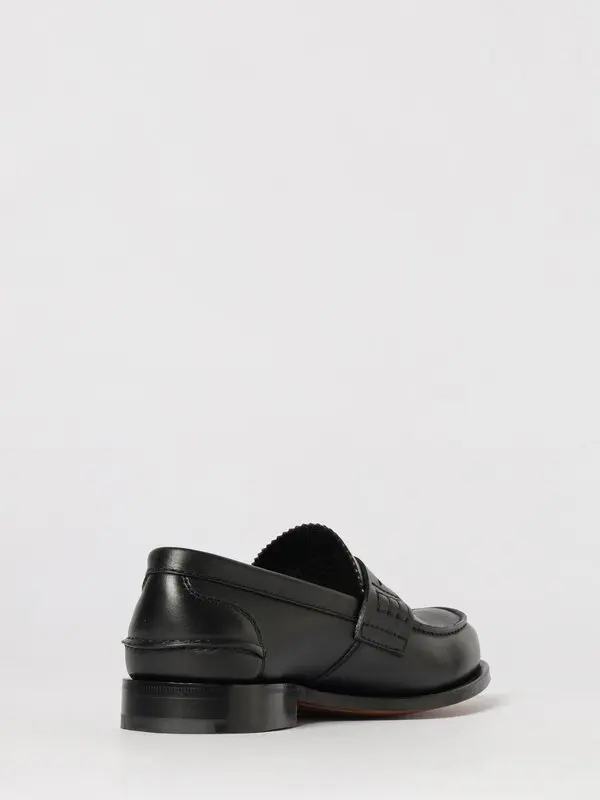 Church's Leather Loafers