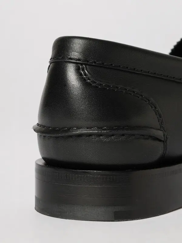 Church's Leather Loafers