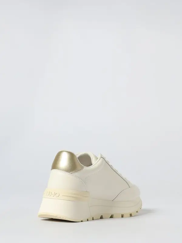 Liu Jo Trainers Colour