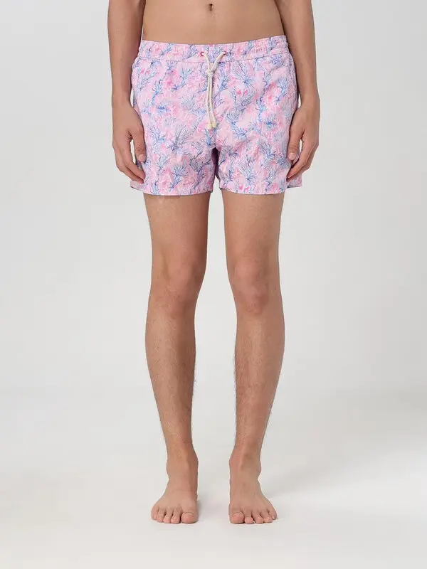 KAMPOS Swim Shorts - Pink