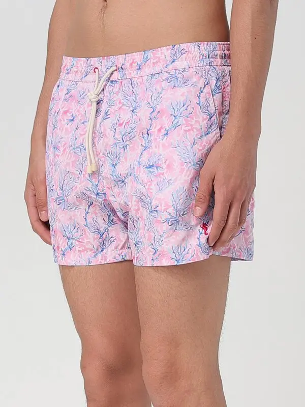 KAMPOS Swim Shorts - Pink