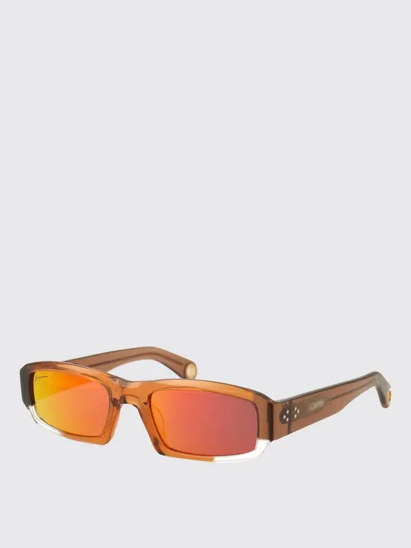 Jacquemus Sunglasses Colour - Brown