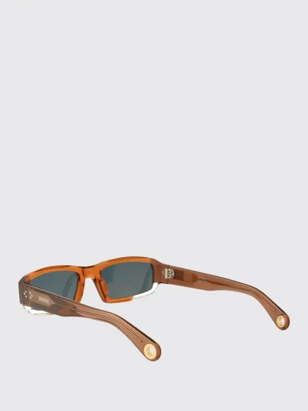 Jacquemus Sunglasses Colour - Brown