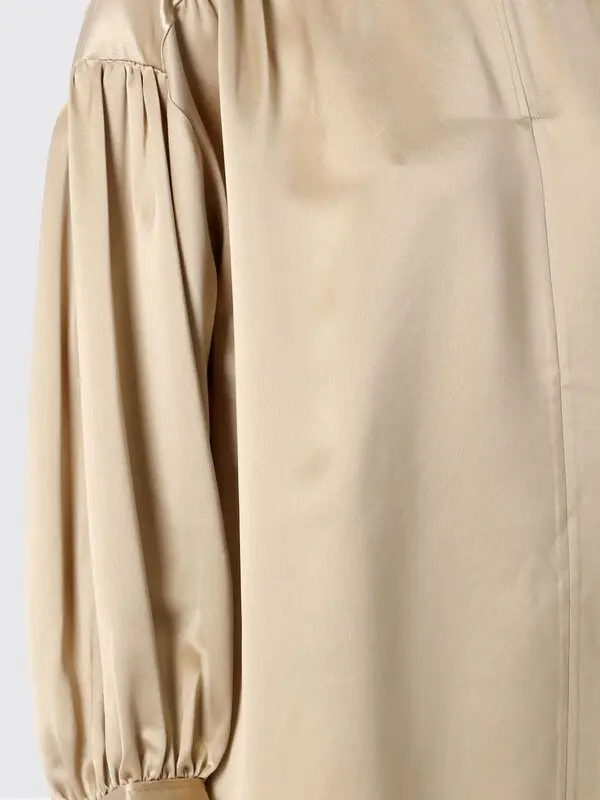 BY MALENE BIRGER Silk Shirt