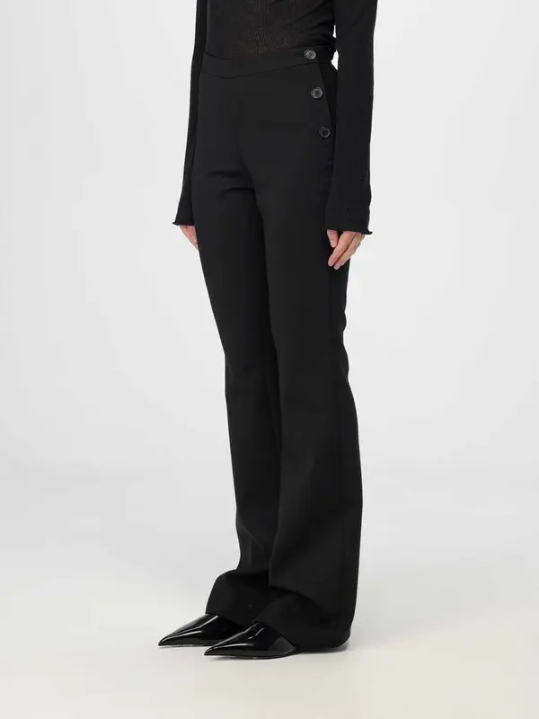 COURREGES Trousers Colour