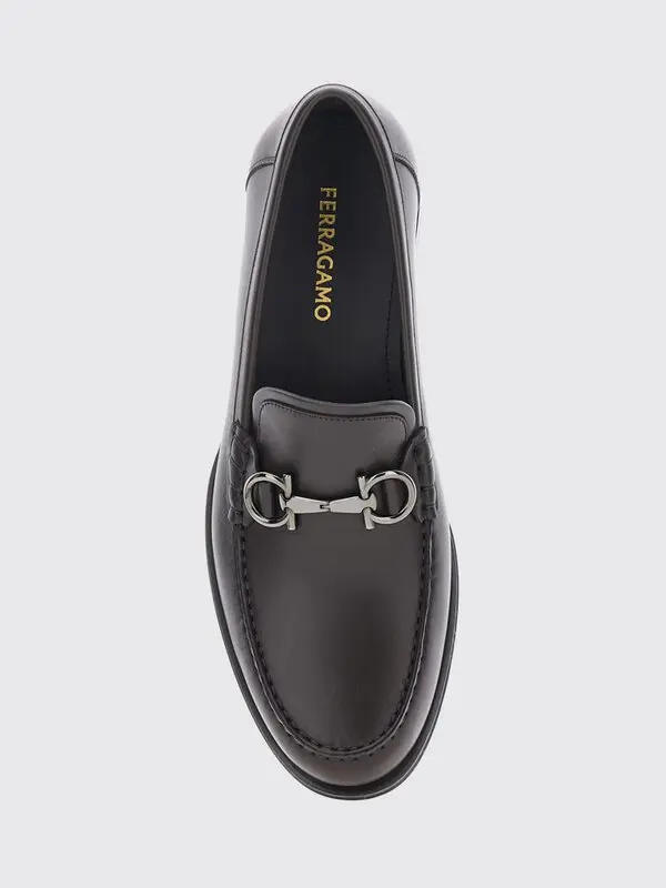 FERRAGAMO Loafers Colour
