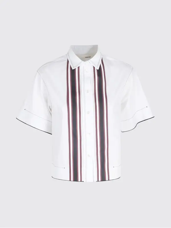 TELA Cotton Shirt