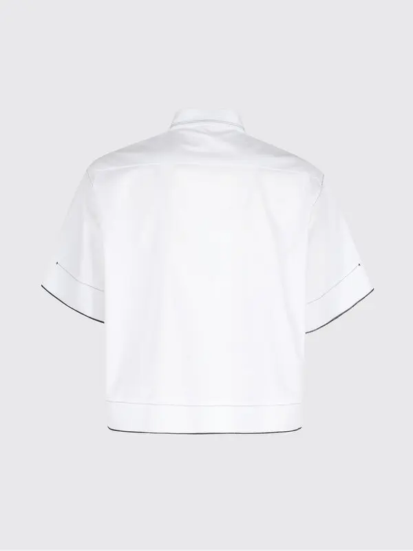 TELA Cotton Shirt